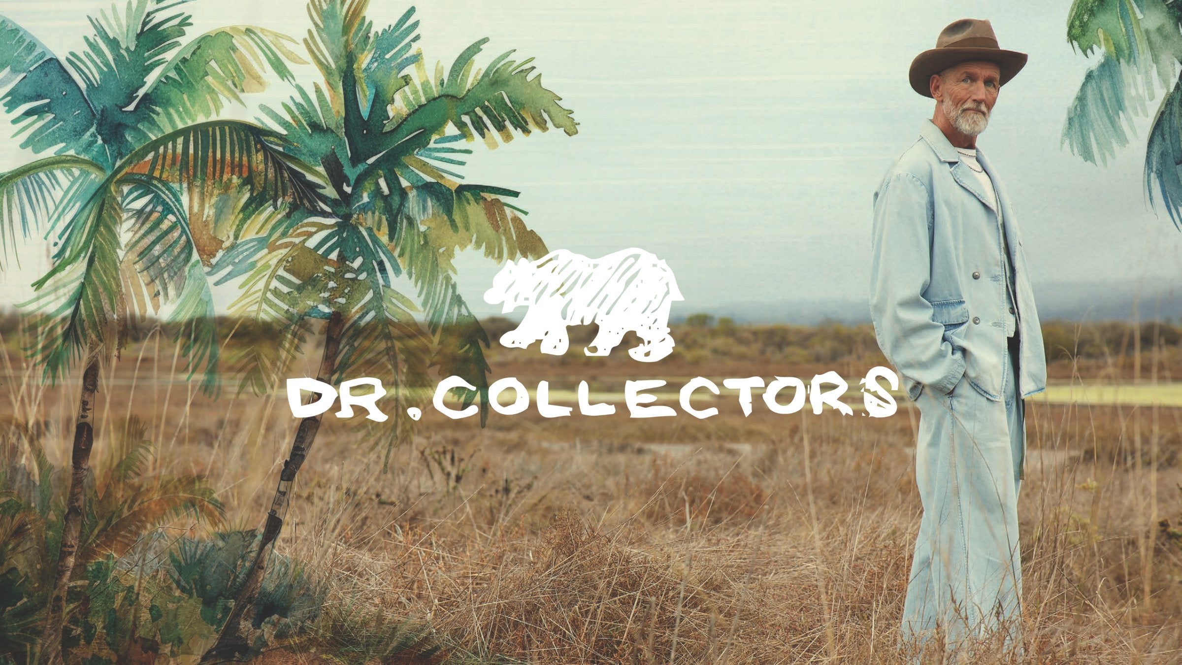 Hand Crafted Clothing for Authentic People – Dr. Collectors